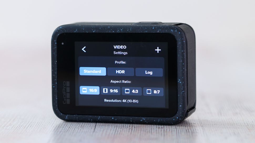 GoPro Hero 12 Black review: edging closer to perfection | TechRadar