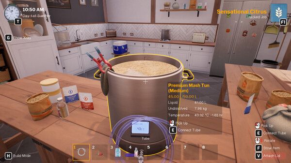 Taste sensation: how cooking sim developers compensate for taste and ...
