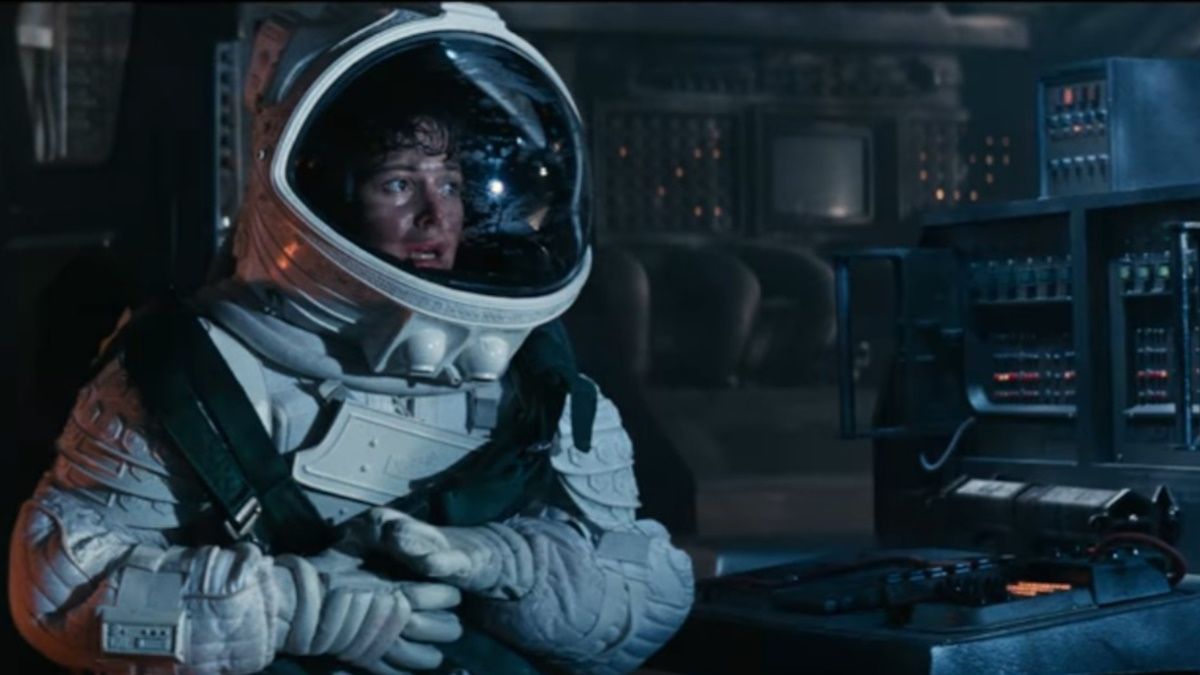 The 35 greatest movies about space travel | GamesRadar+