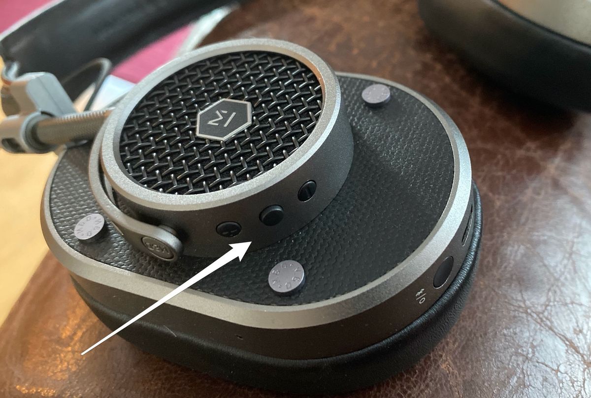 MH40 Wireless review: Beautiful, yet flawed | iMore