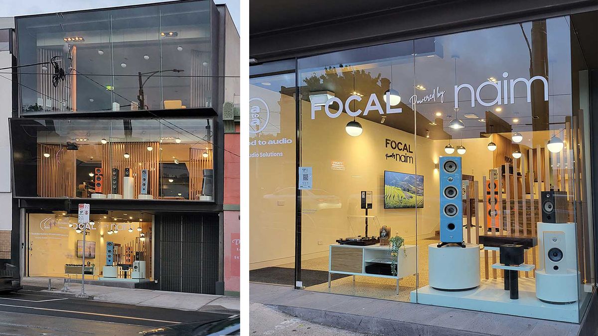 5 great reasons to go to your local hi-fi shop instead of shopping ...