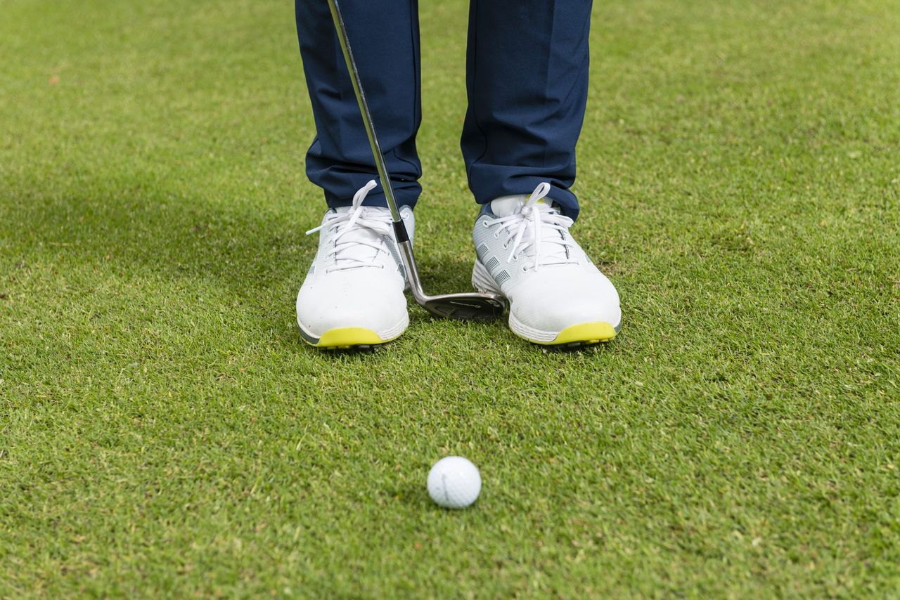 Step-By-Step Guide To Pitching - Golf Monthly | Golf Monthly