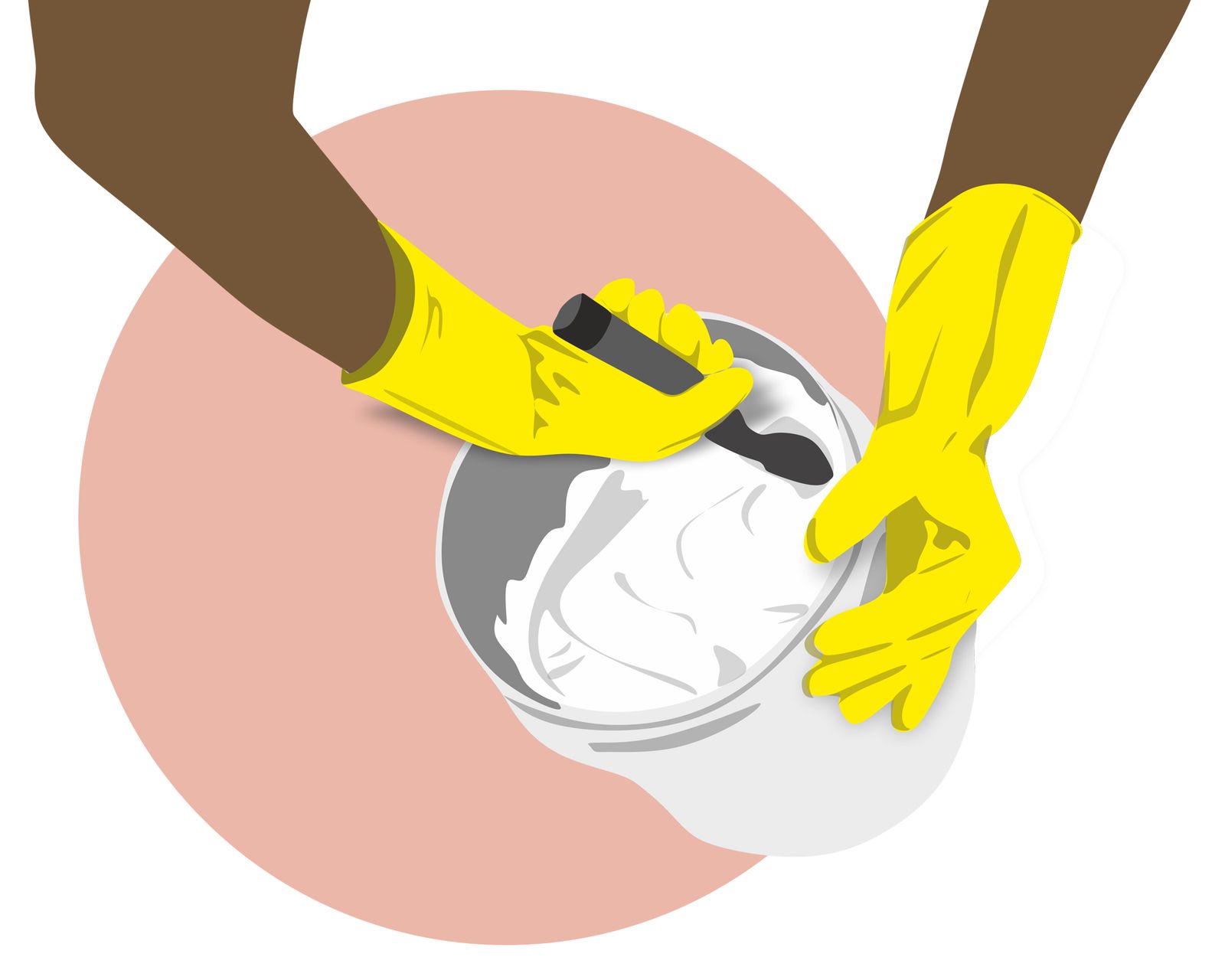 How to grout tile – 5 steps | Real Homes