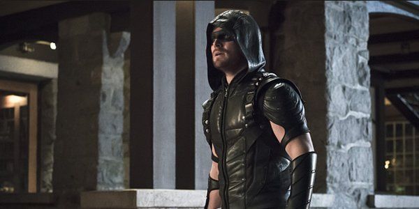 Arrow Just Delivered A Shocking Moment That Could Change Everything ...