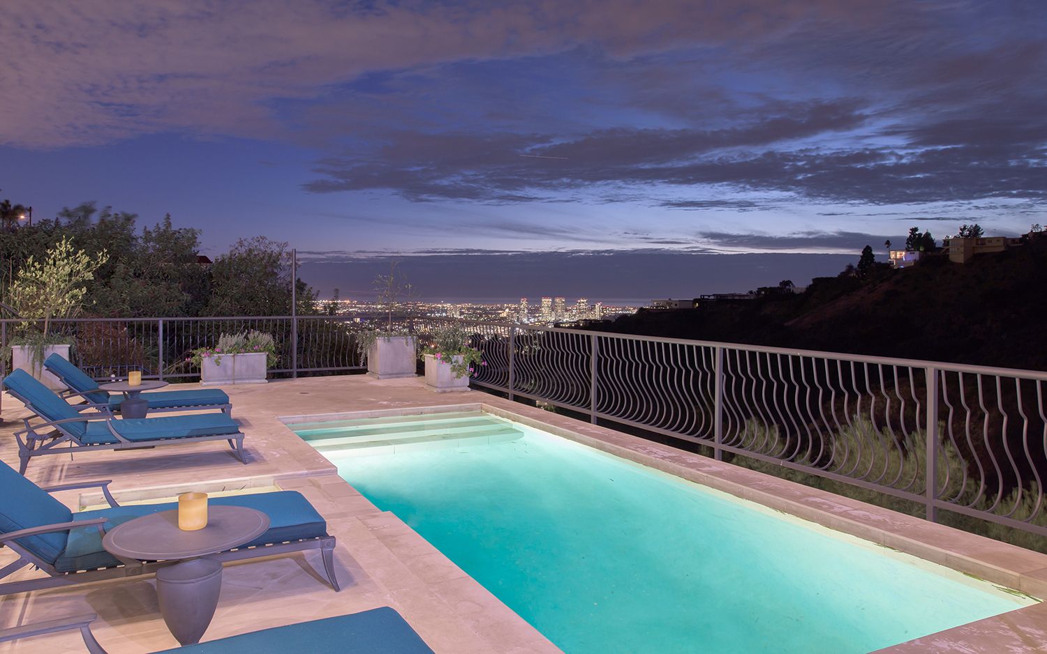 6 beautiful homes with pools | The Week