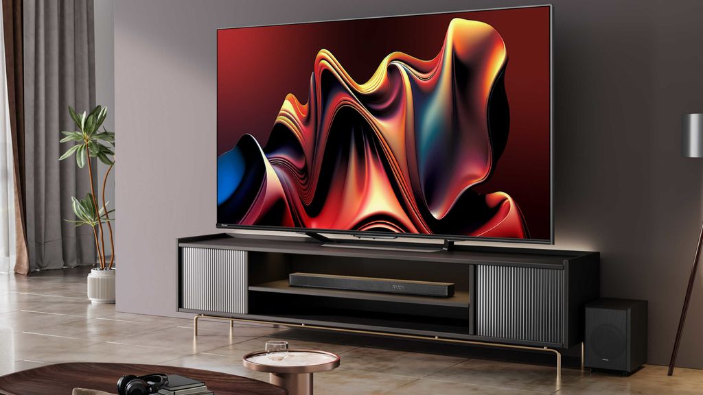 Hisense 2024 TV range: everything you need to know | What Hi-Fi?