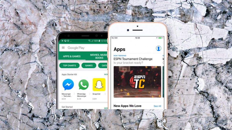 BrowserStack App Live review | TechRadar