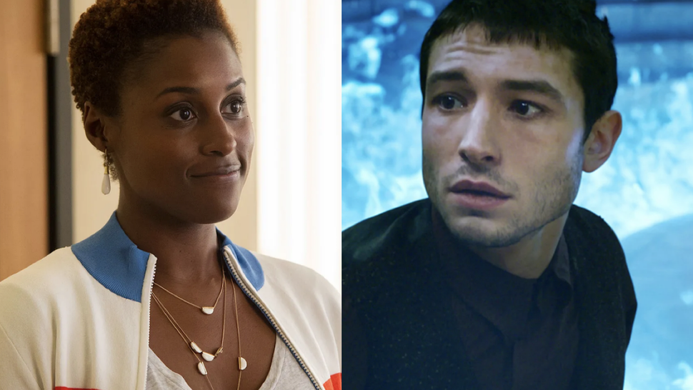 Issa Rae Calls Out Hollywood For Enabling Ezra Miller In The Wake Of ...