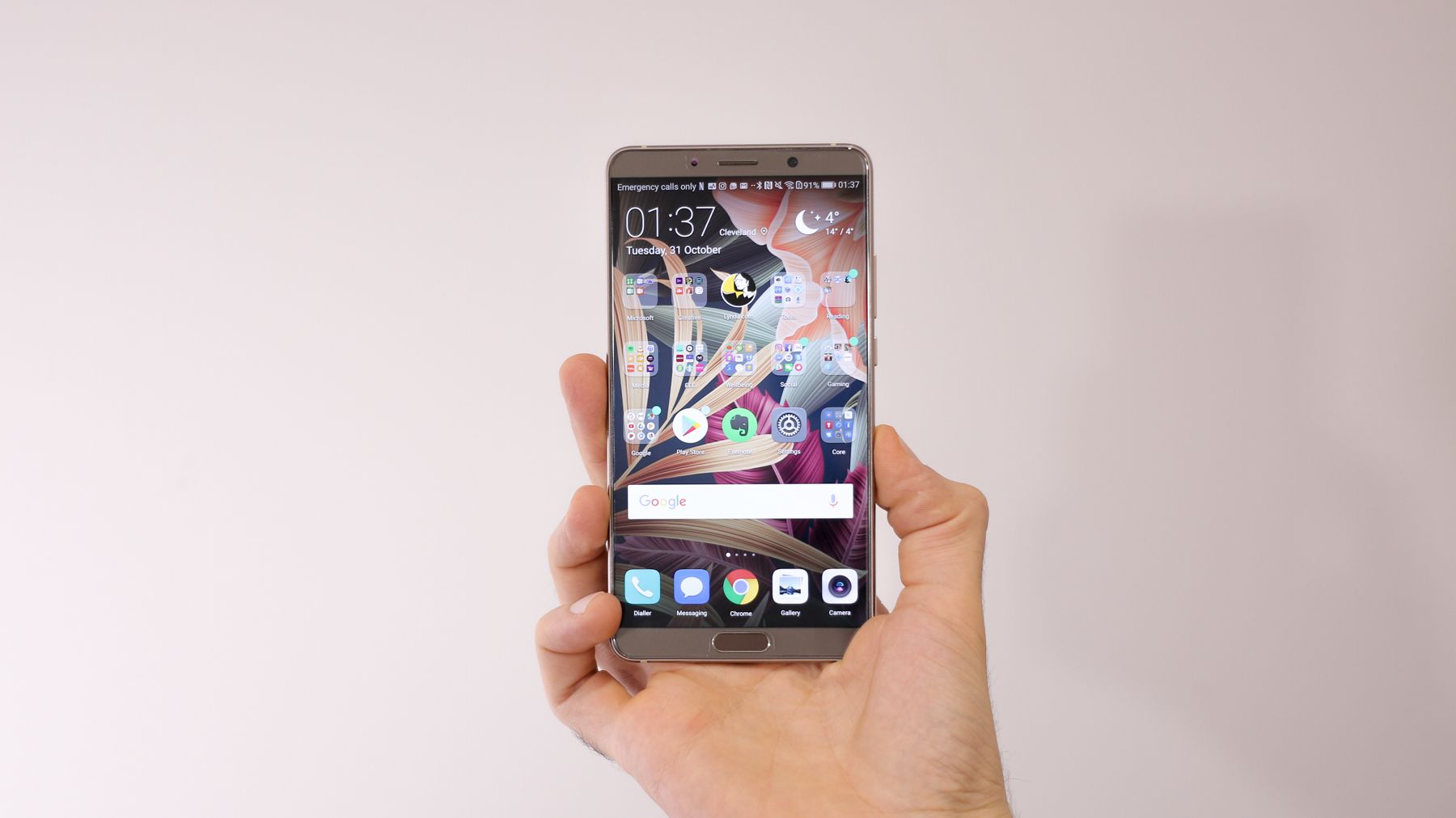 Huawei Mate 10 review | TechRadar