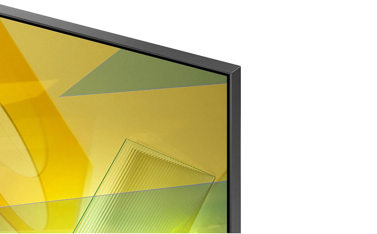 Samsung Q95T 4K QLED TV (QE65Q95T) review | TechRadar