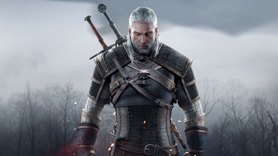 The Witcher 4 | GamesRadar+