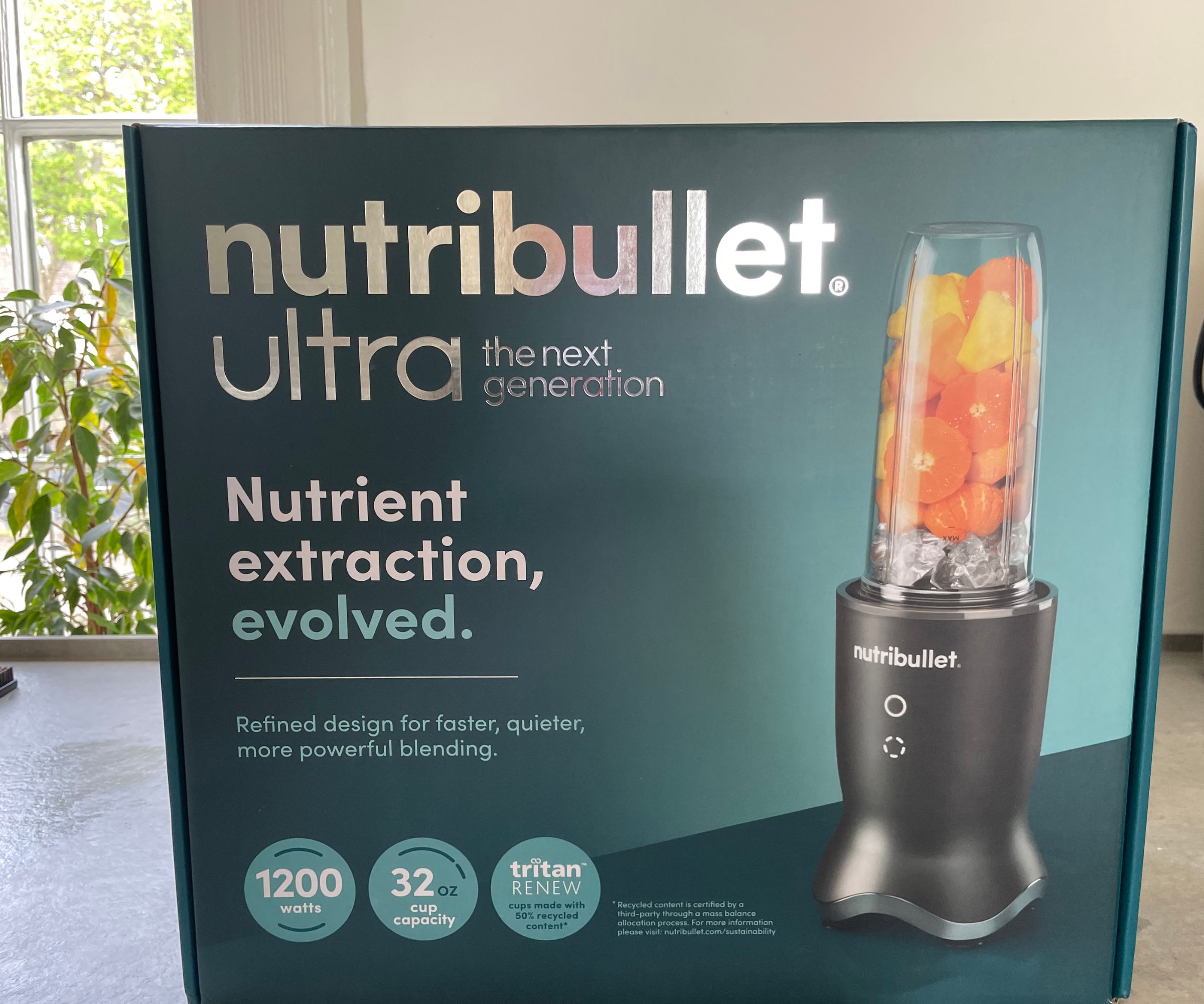 Nutribullet Ultra Review The Most Powerful Personal Blender Homes Nutribullet Ultra Review The Most Powerful Personal Blender Homes