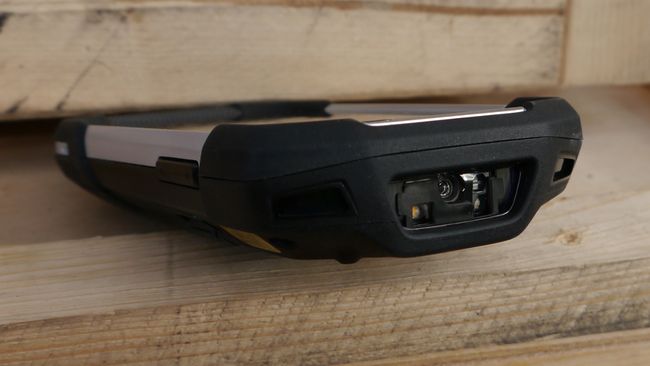 Zebra TC75x review | TechRadar