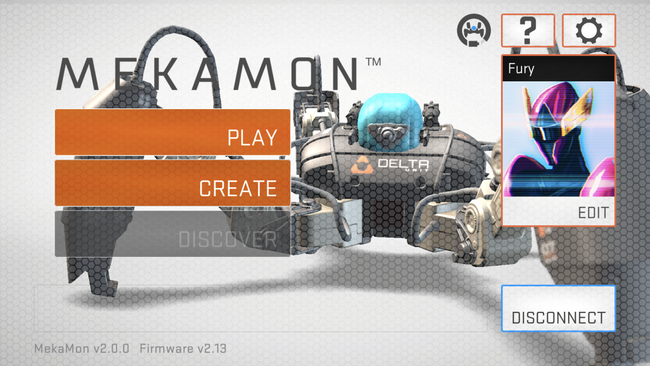 Mekamon 2.0 is here to give AR gaming a dose of personality | TechRadar