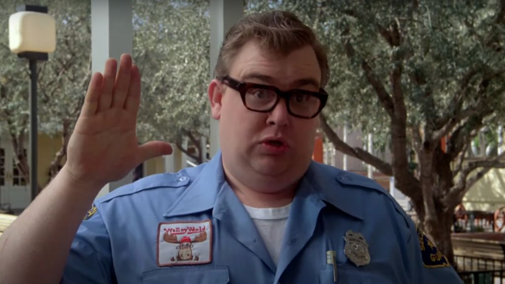 32 Hilarious John Candy Quotes From Classic '80s Movies | Cinemablend
