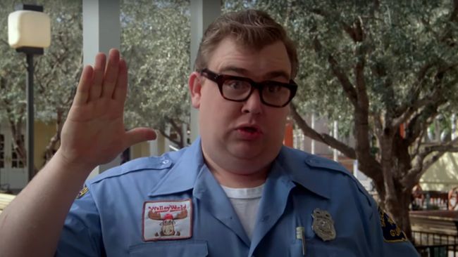 32 Hilarious John Candy Quotes From Classic '80s Movies | Cinemablend