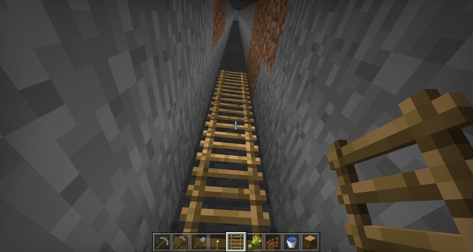 Beginner's guide to mining in Minecraft: Windows 10 and Xbox One ...