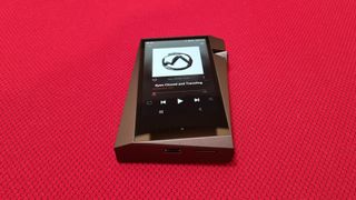 Best portable MP3 players 2025: our expert picks of the top hi-res ...