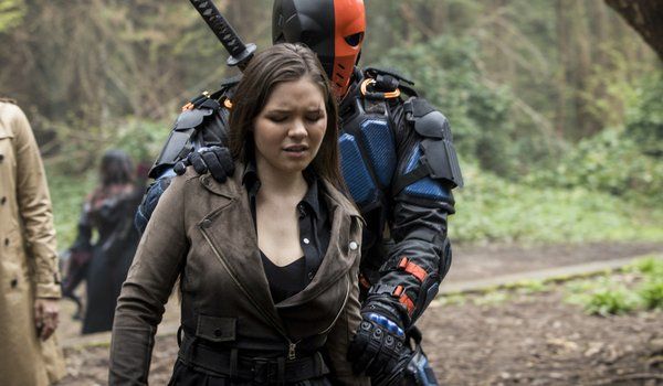 The Flash And Arrow Characters We Never Want To See Again | Cinemablend