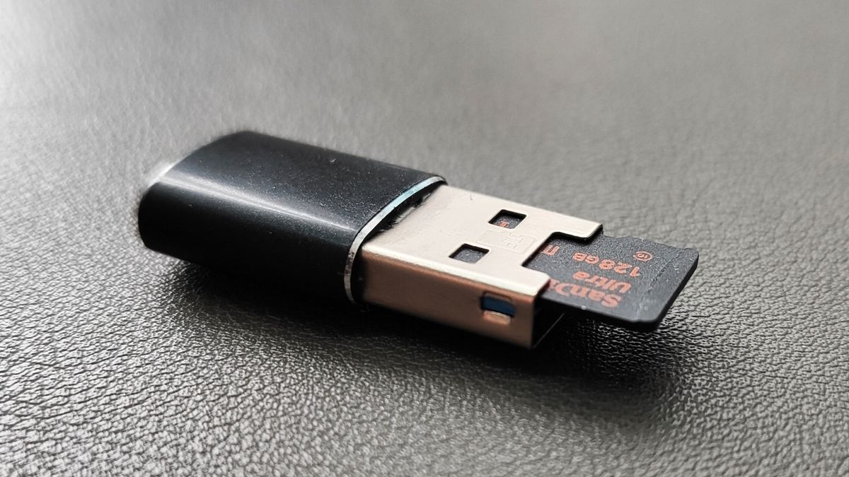 I created a convenient PC repair kit that I can take on the road ...