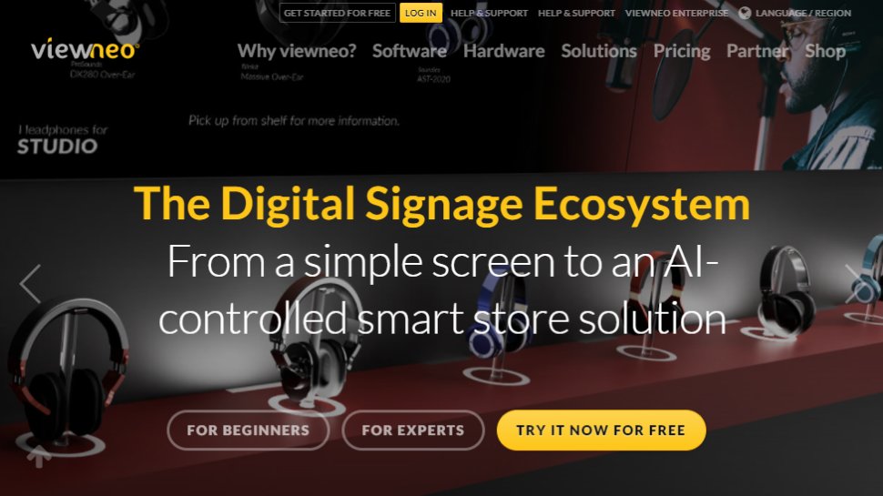 Best digital signage software in 2022 | TechRadar