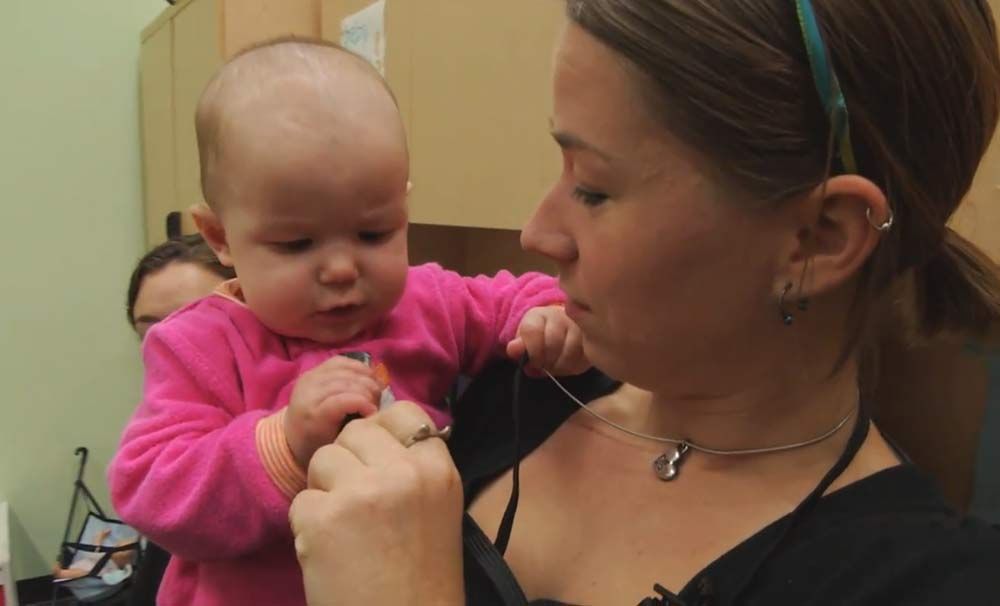 Babies Know What's Boring, Study Finds | Live Science