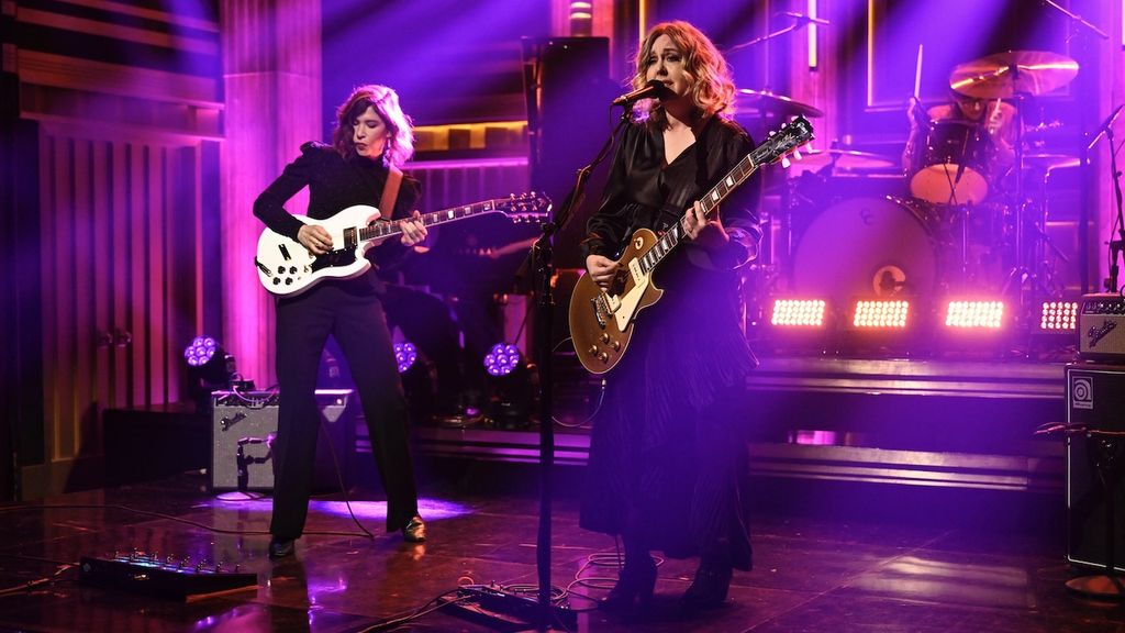 Every Sleater-Kinney album ranked from worst to best | Louder