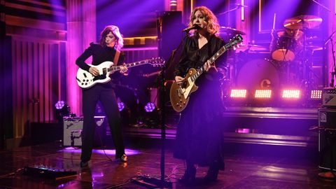 Every Sleater-Kinney album ranked from worst to best | Louder