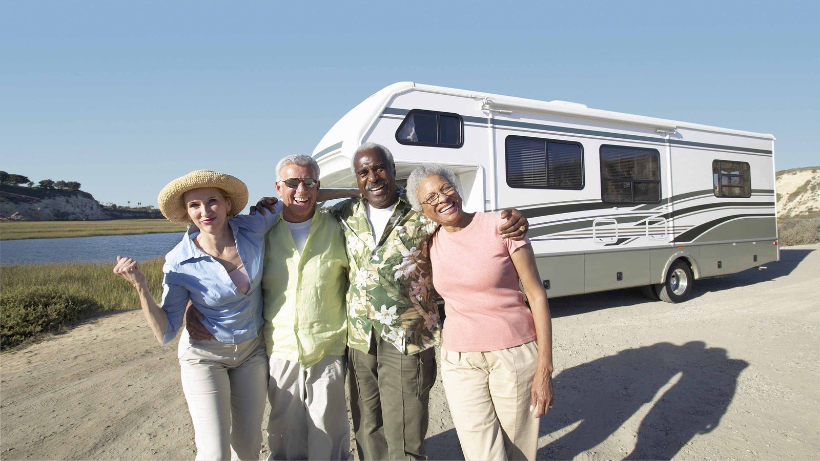 The Pros and Cons of Buying an RV in Retirement | Kiplinger