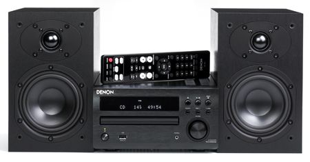 Denon D-M39DAB review | What Hi-Fi?