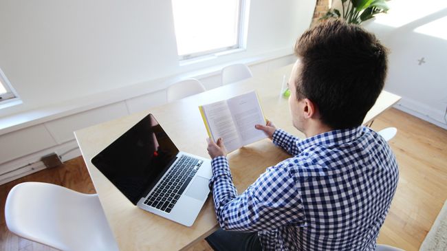 Top 10 books read by IT professionals | TechRadar