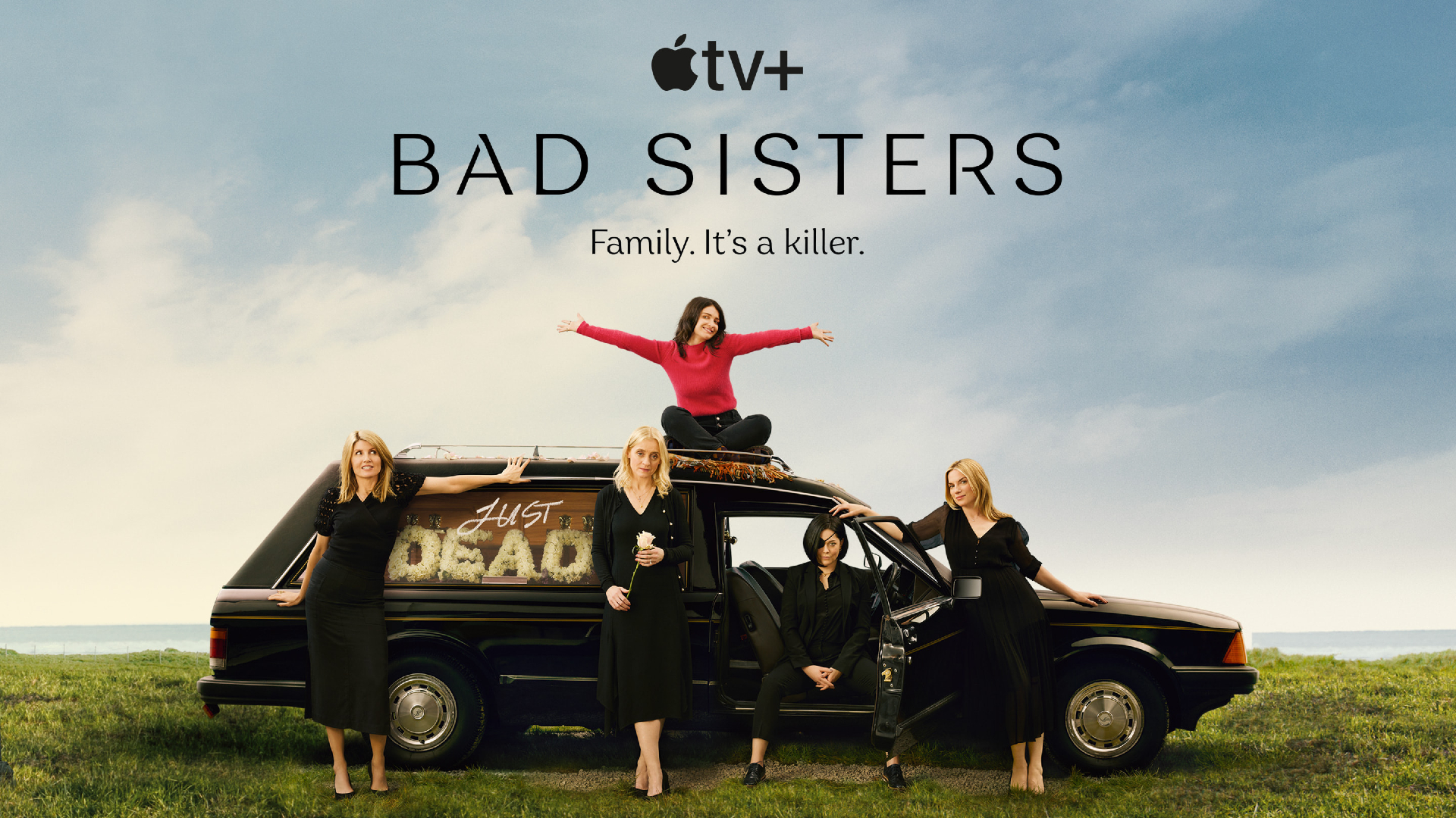 Bad Sisters season 2: everything we know so far | What to Watch