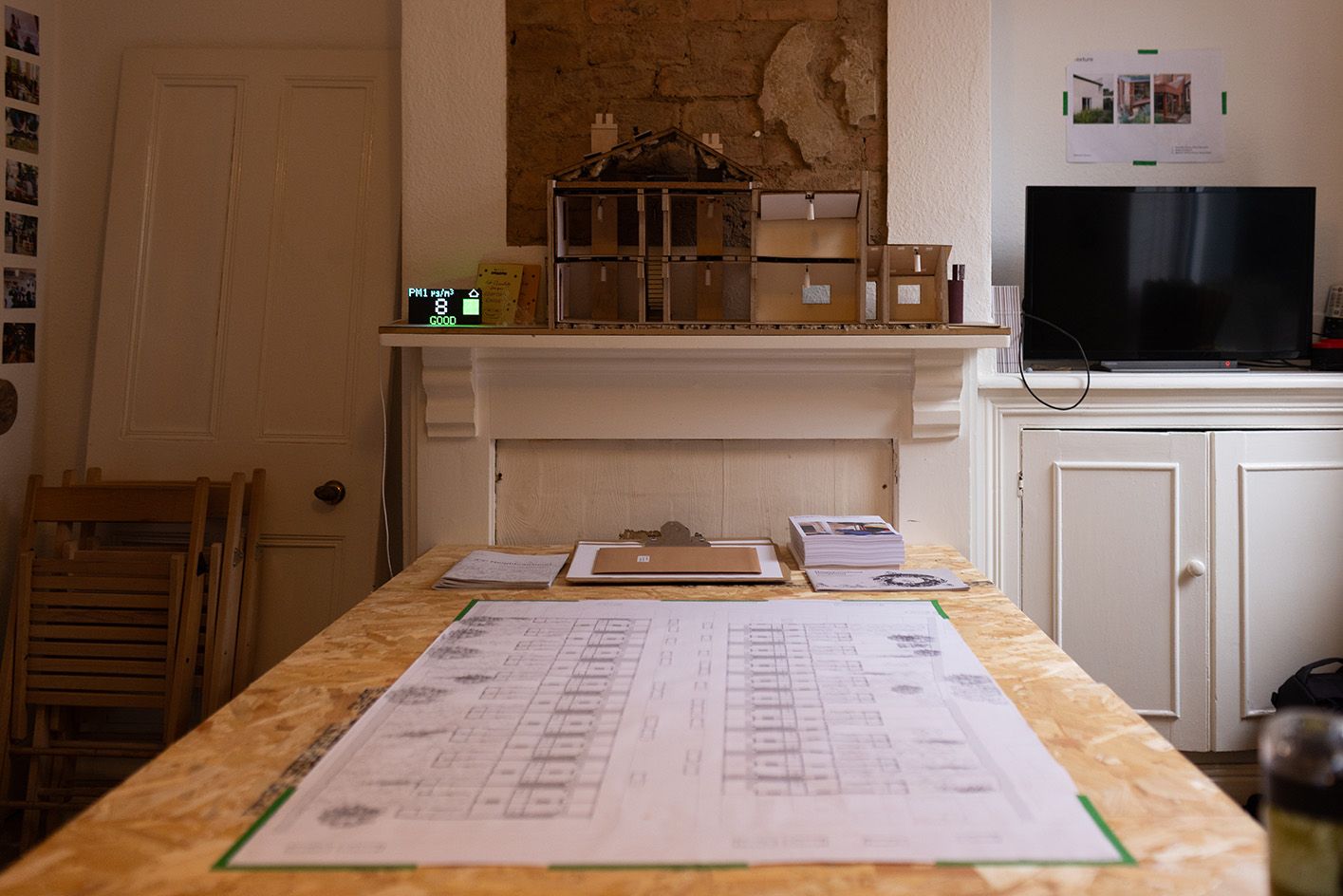 Explore Retrofit House, a showcase for sustainable redesign | Wallpaper*