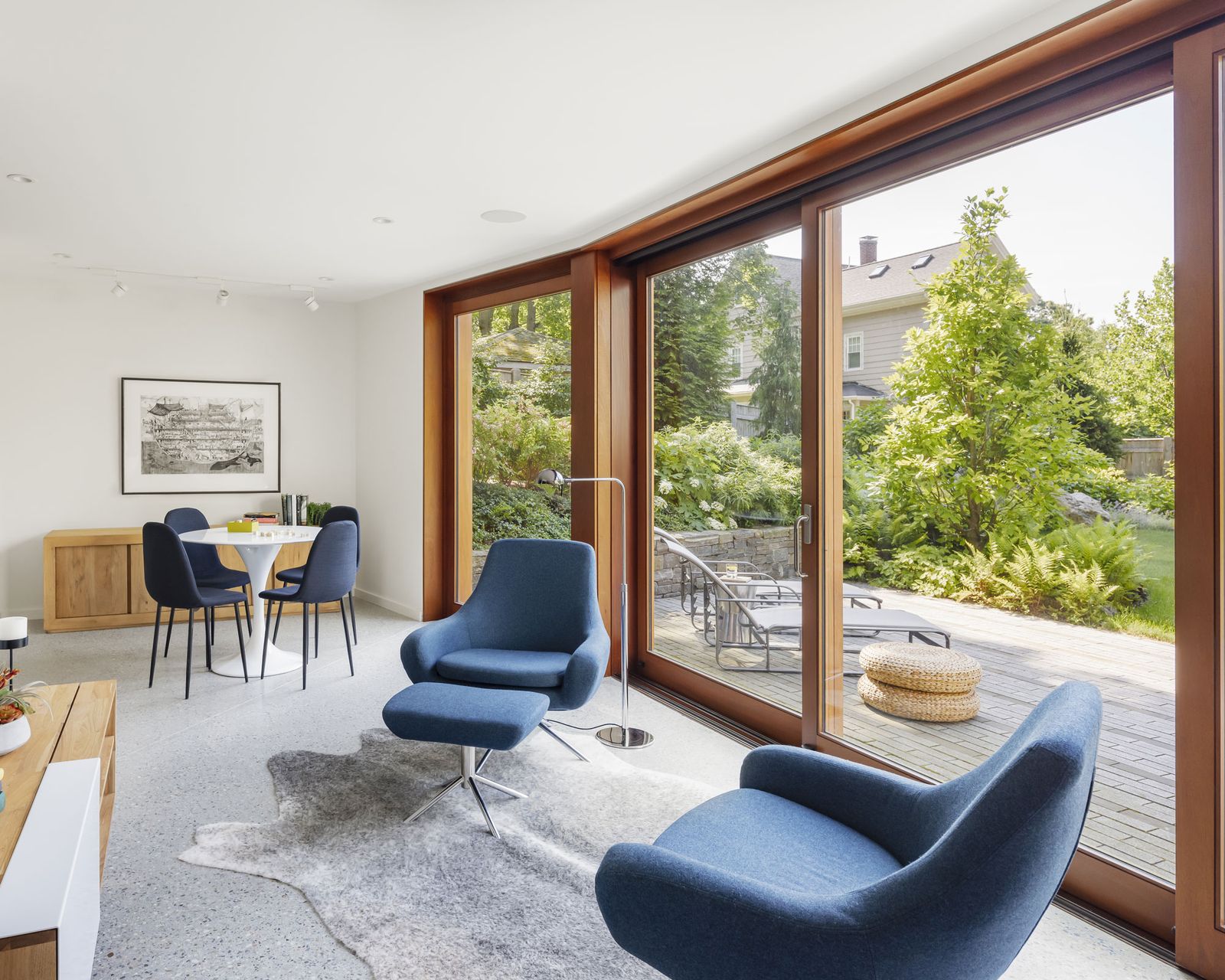 How to plan a basement extension – what permits do I need and how do I ...