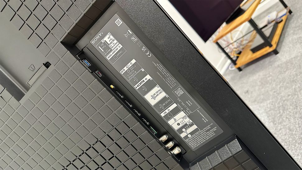 Sony X90L TV review: unassuming LCD TV could be a sleeper hit | What Hi-Fi?