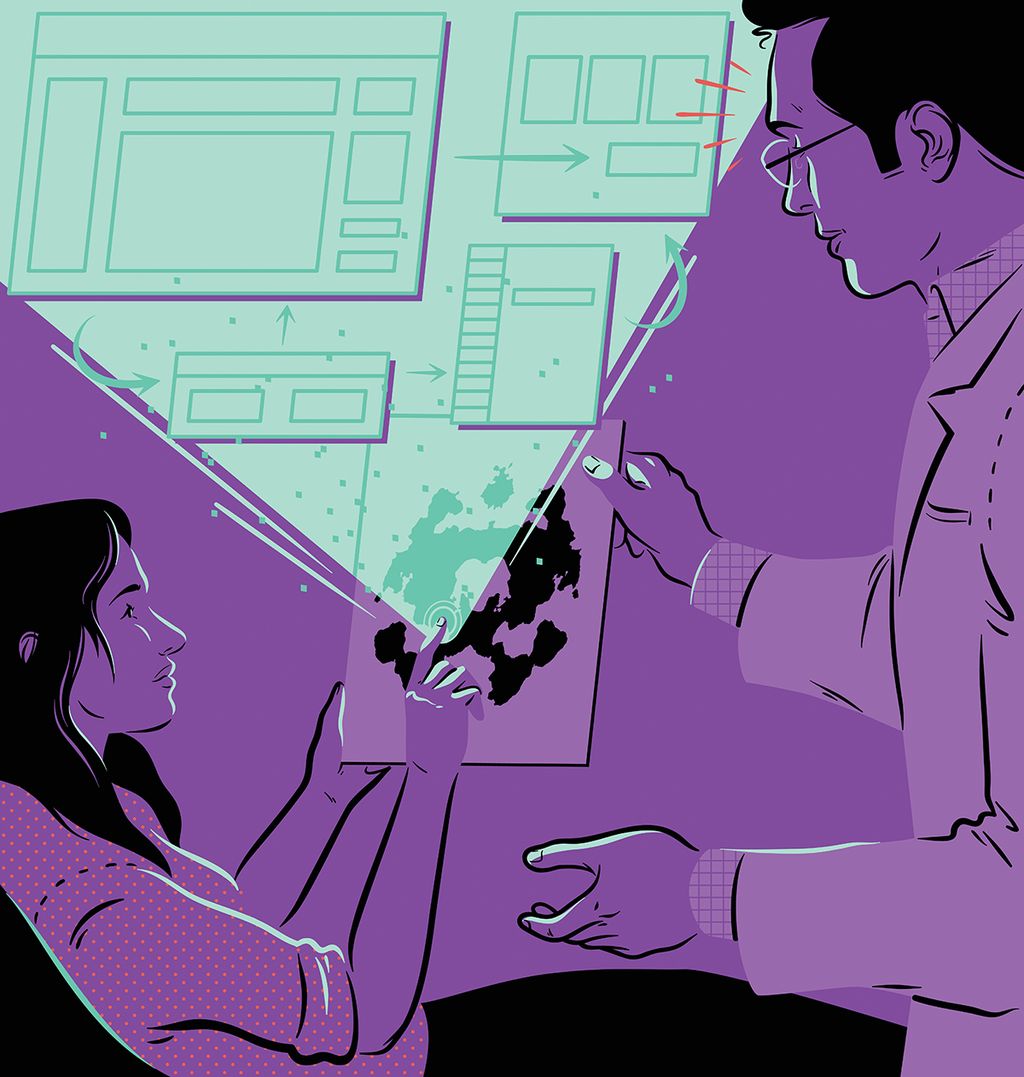 The role of psychology as a design tool | Creative Bloq