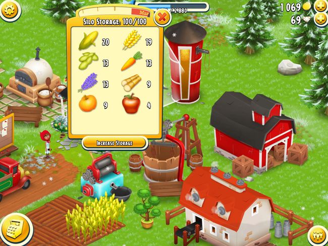 Hay day: Top 6 tips, tricks, and cheats to save cash and grow your farm ...