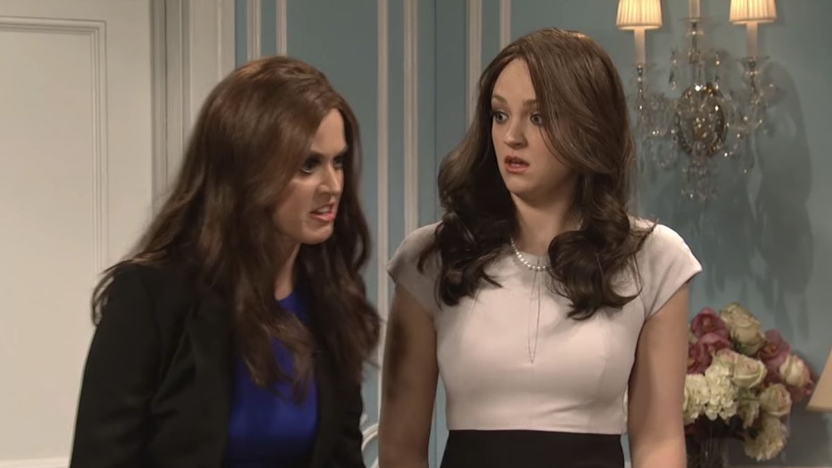 32 SNL Sketches Featuring Famous Musicians | Cinemablend