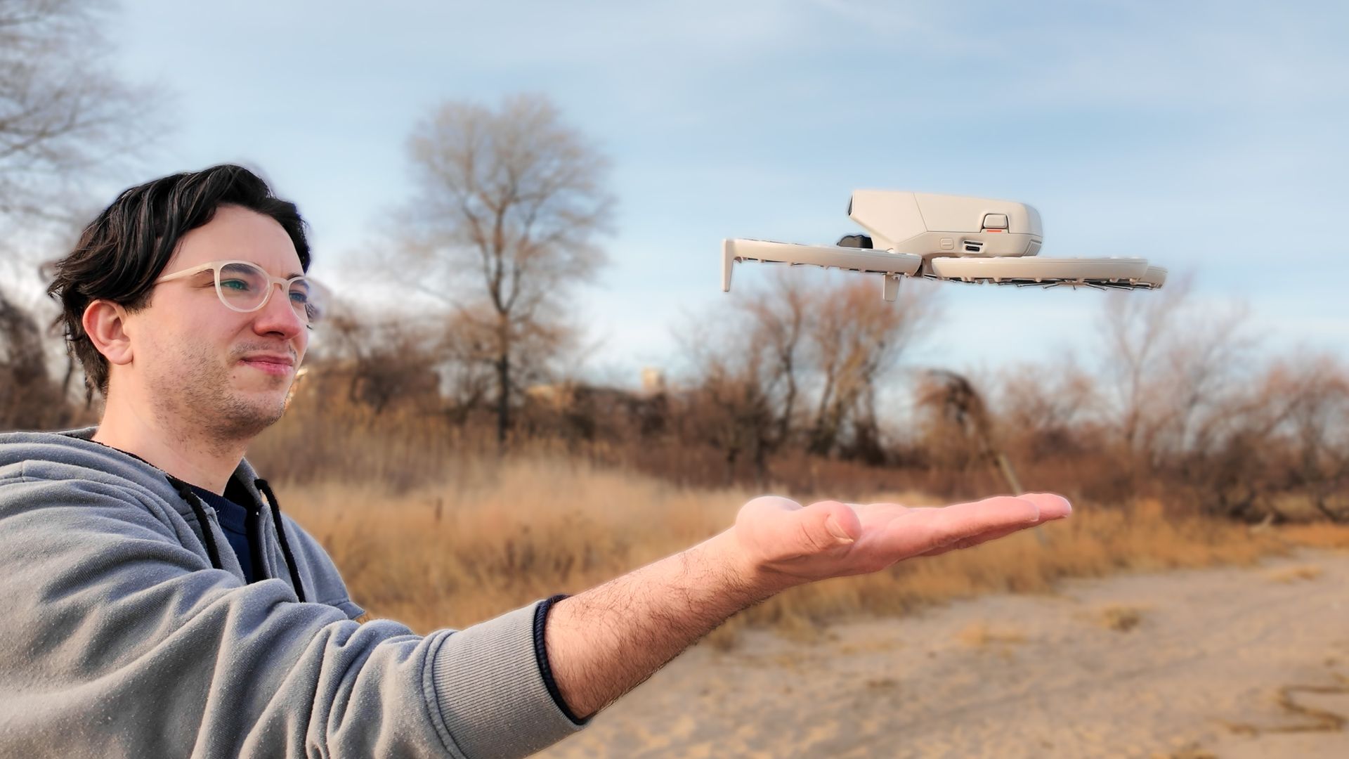 I've tested drones for years — and these are the ones I'd recommend for ...