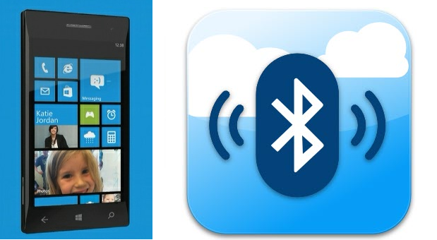 Windows Phone 8 to feature expanded Bluetooth functionality, access to ...
