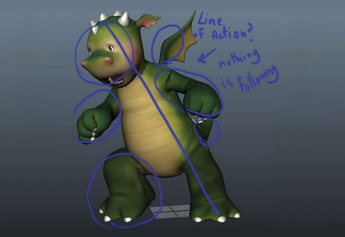 8 tips for beating animation deadlines | Creative Bloq