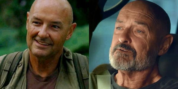 Lost: The Cast Then And Now | Cinemablend