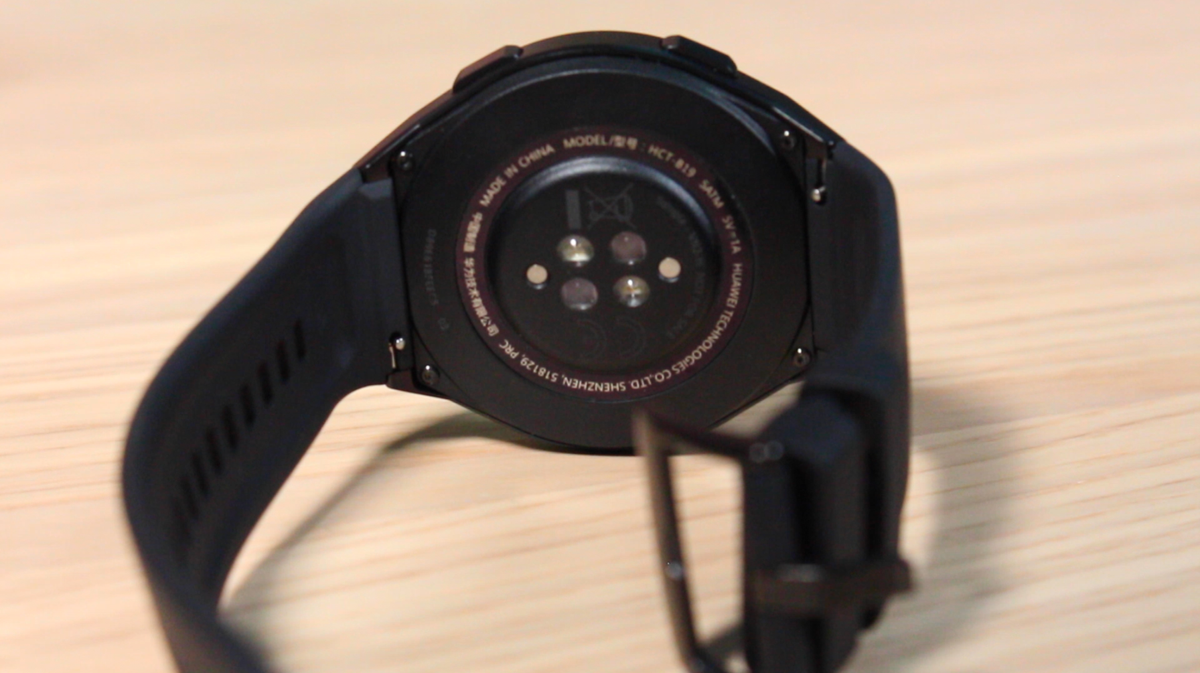 Huawei Watch GT 2e review | TechRadar