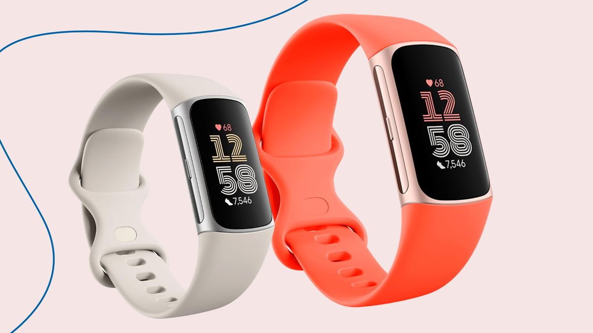 Fitbit Charge 6 now over £36 off in final Amazon Prime deal | Woman & Home