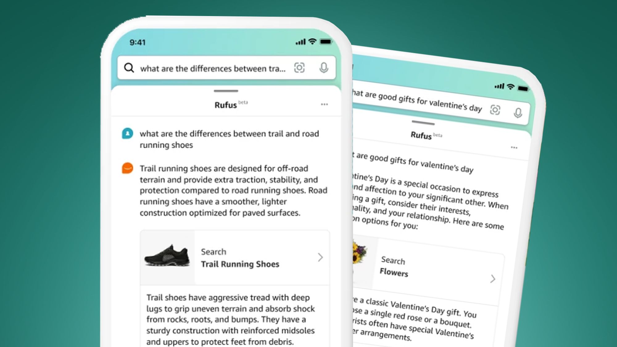 Amazon’s new AI chatbot wants to be your personal shopper for impulse ...