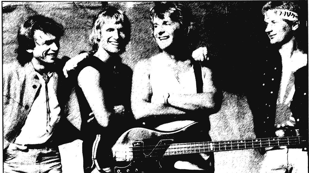 Asia: the story of a supergroup | Louder