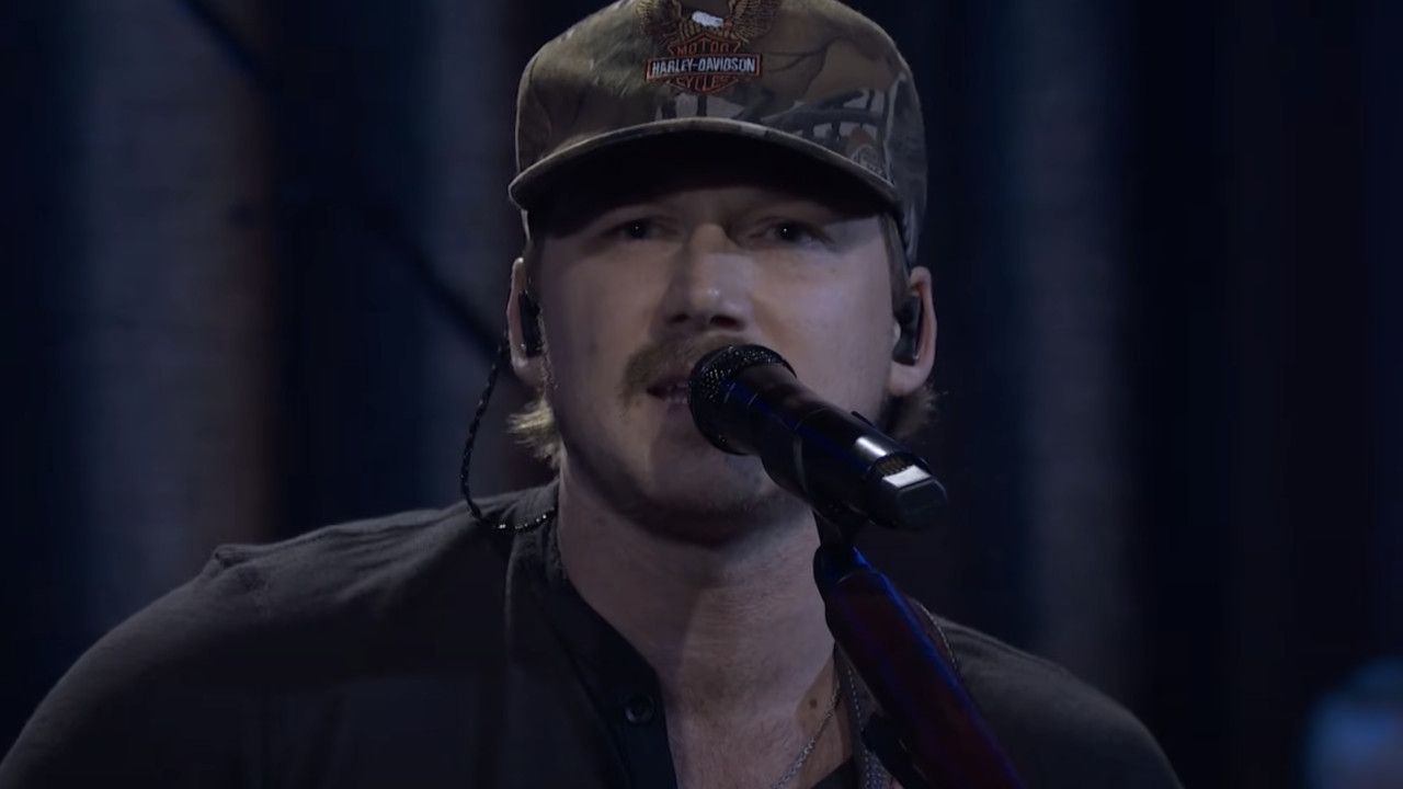 Morgan Wallen's Team Shares Reason For His Abrupt Saturday Night Live Exit, But It Doesn't ...