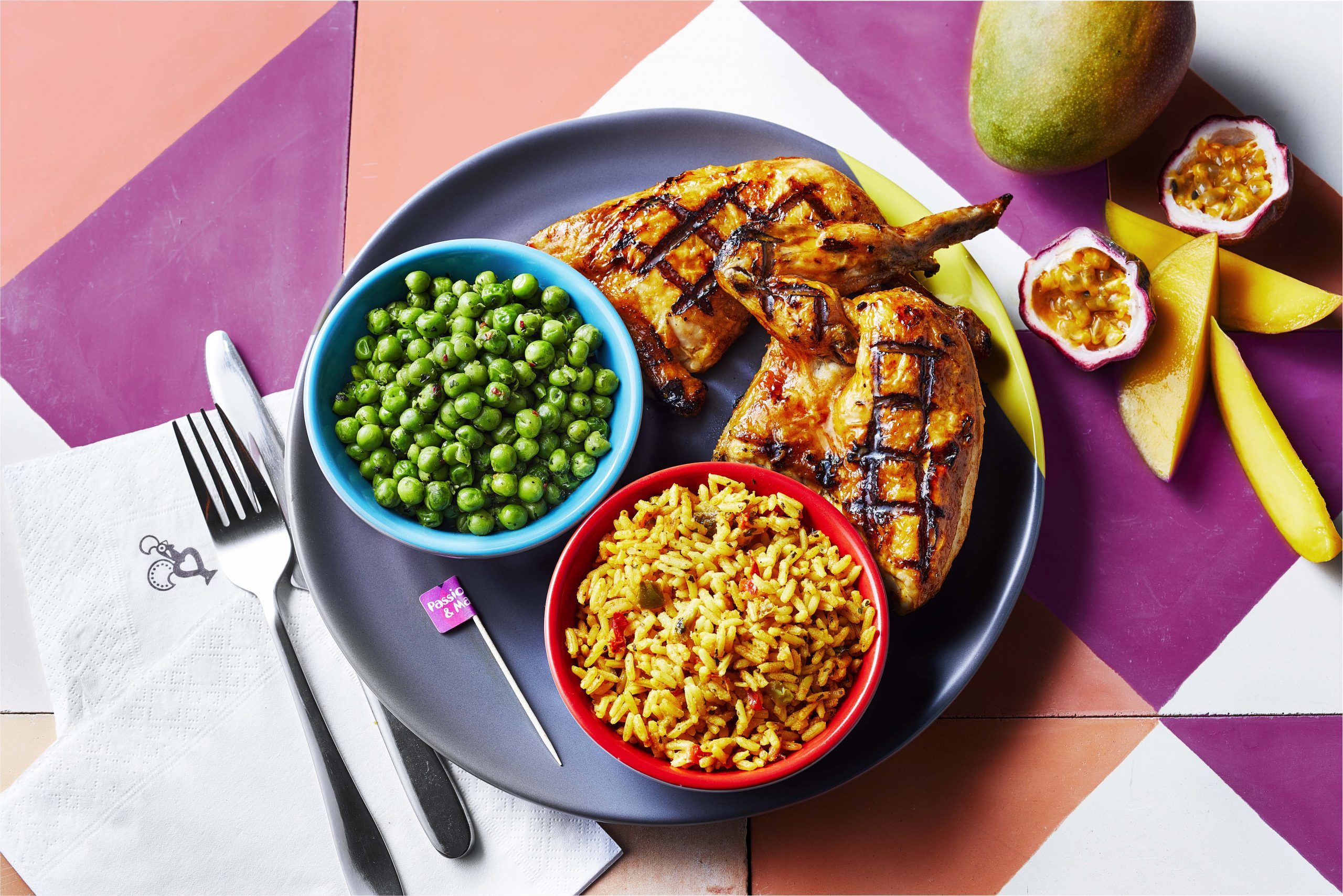 Nando’s is ditching one of its signature flavours next week | GoodtoKnow