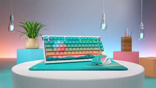 This is not a drill: The Razer Kuromi collab is finally more widely ...