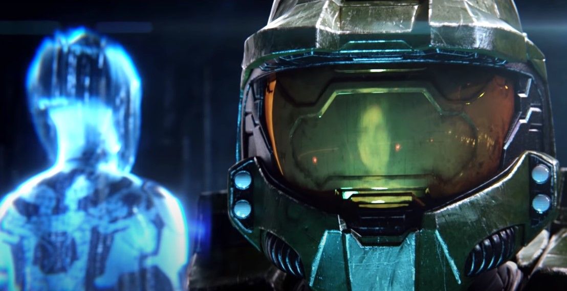 Inside the journey to bring Halo back to PC | PC Gamer